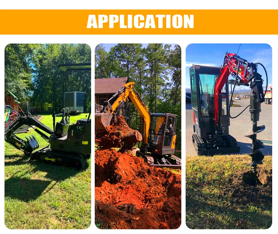 New EPA Small Wheel Excavator 7.5 Tons Euro 5 Kubota Engine - Mining ...